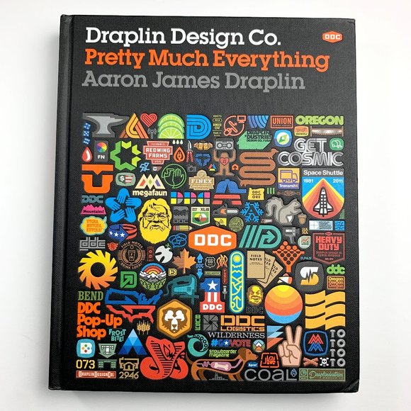 Field Notes | Accents | Draplin Design Co Pretty Much Everything | Poshmark
